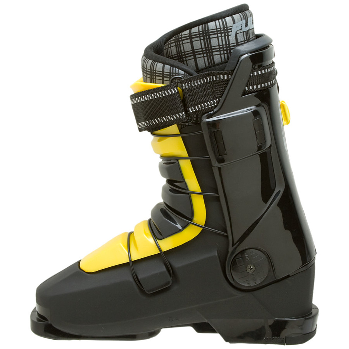 Full Tilt Bumble Bee Pro Ski Boot - Men's - Ski