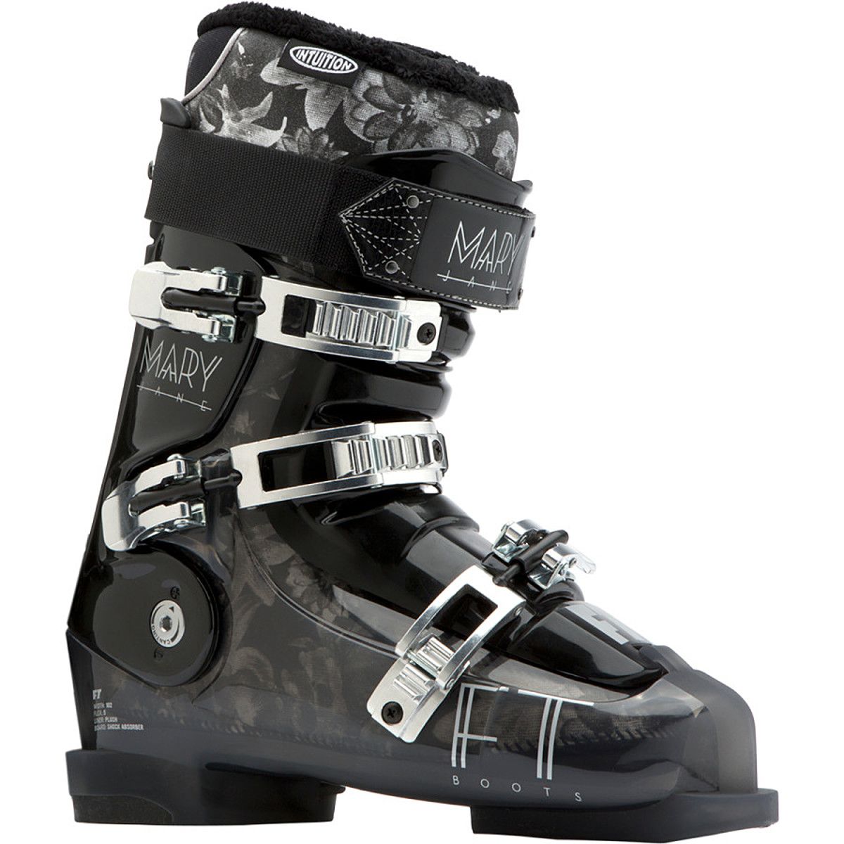 Full Tilt Mary Jane Ski Boot - Women's - Ski