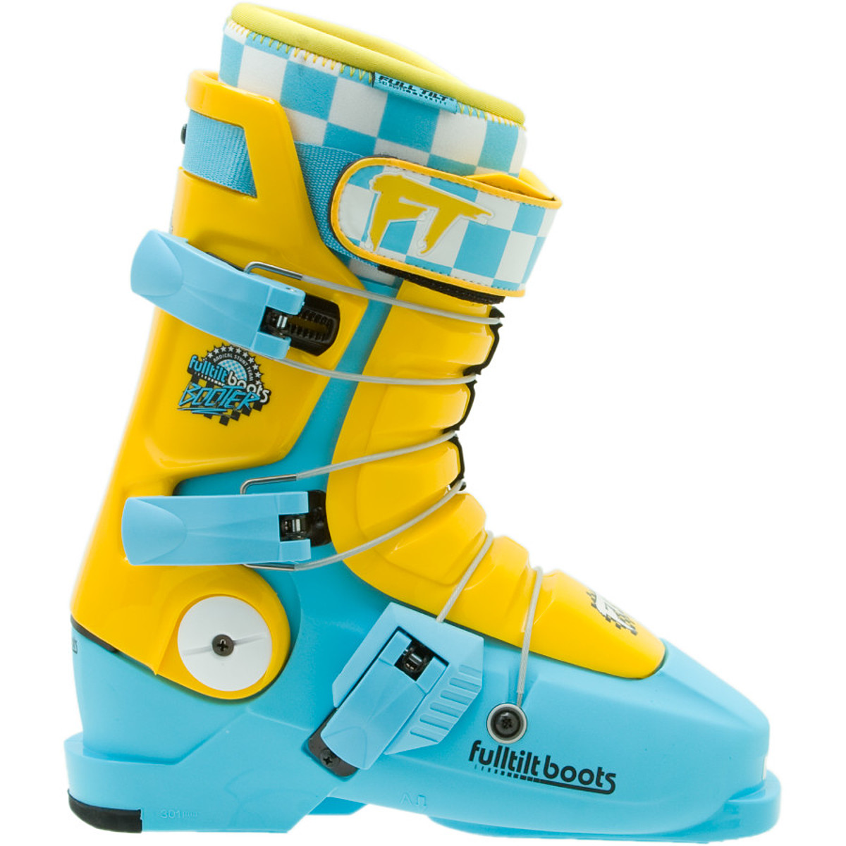 Full Tilt Booter Ski Boot - Men's - Ski