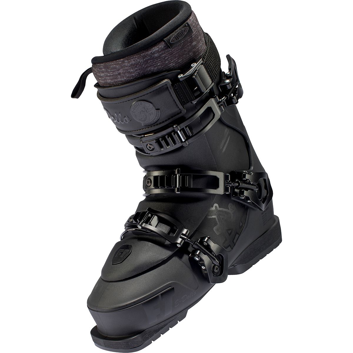 Full Tilt B&E Pro Model Ski Boot - Men's - Ski