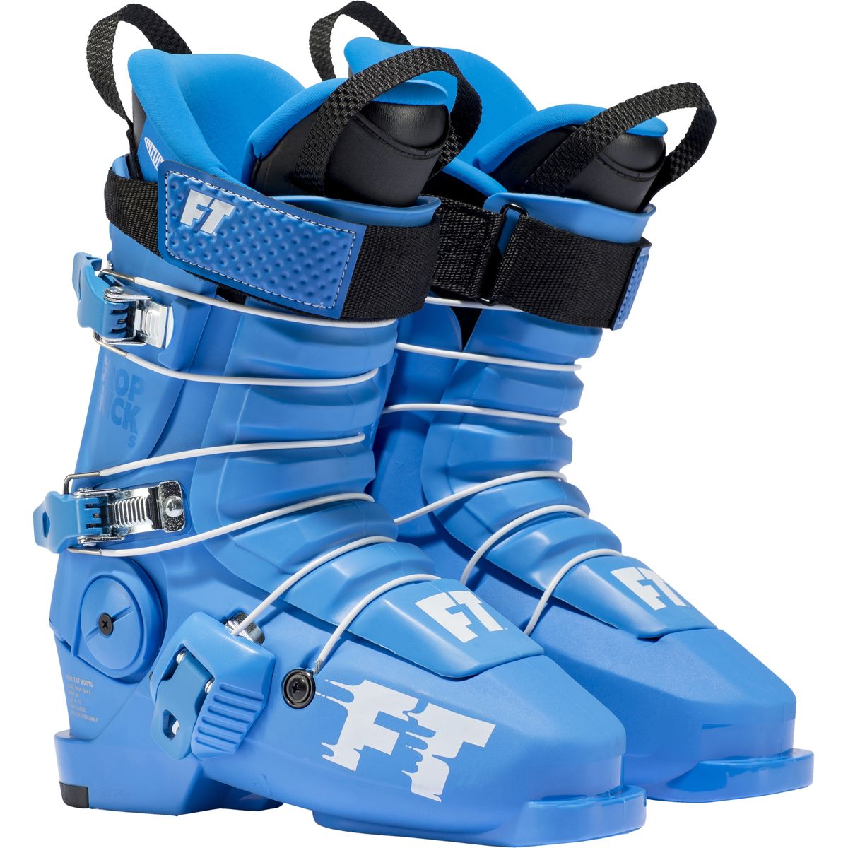Full Tilt Drop Kick S Ski Boot - Kids' | Backcountry.com