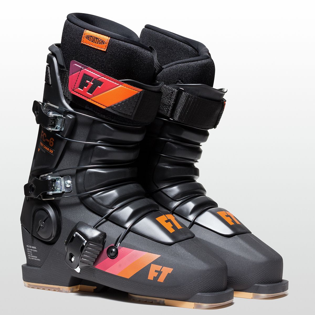 Full Tilt First Chair 6 Ski Boot - Men's - Ski