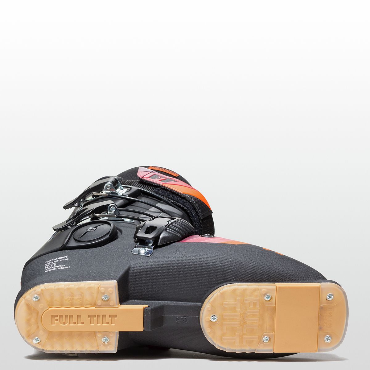 Full Tilt First Chair 6 Ski Boot - Men's - Ski