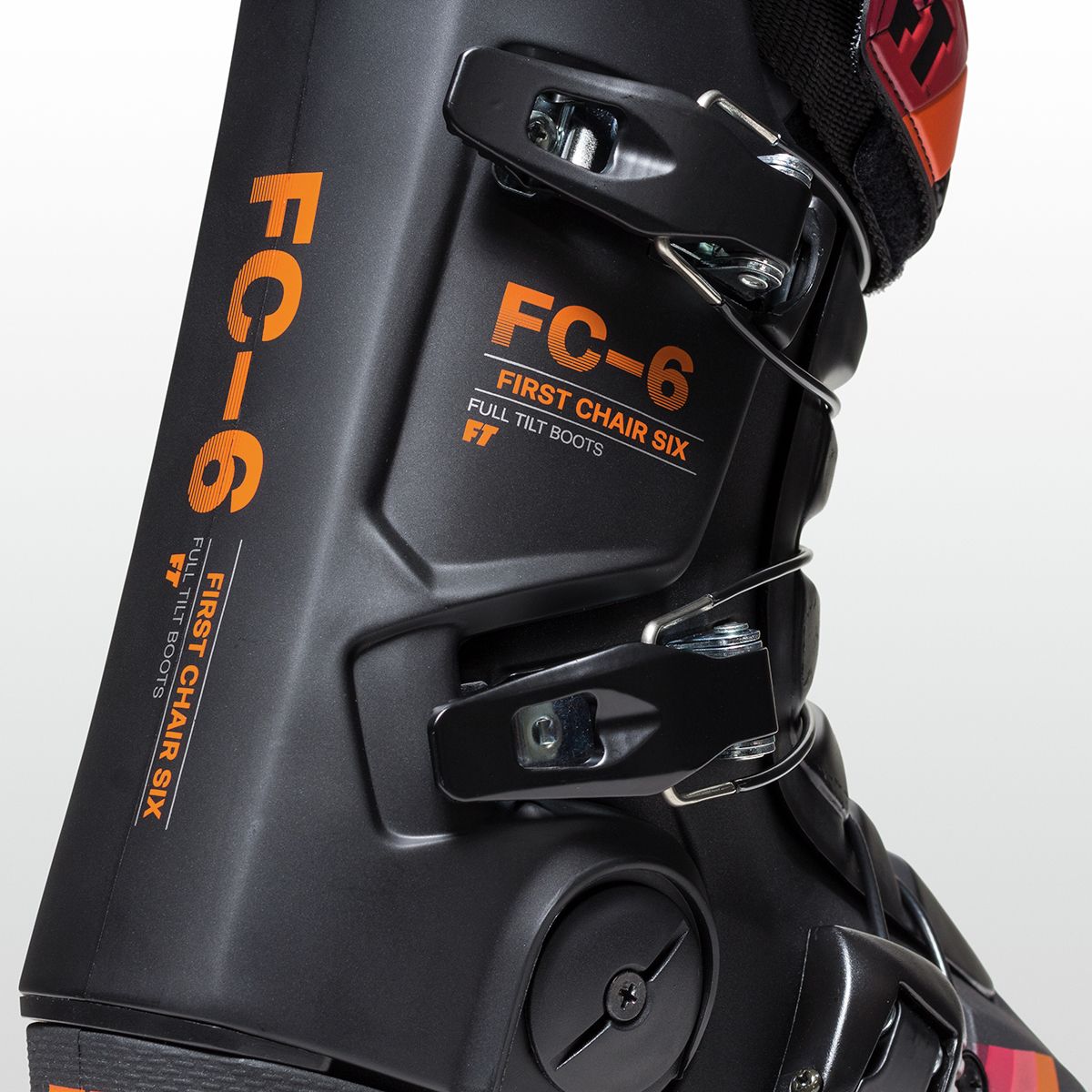 Full Tilt First Chair 6 Ski Boot - Men's - Ski