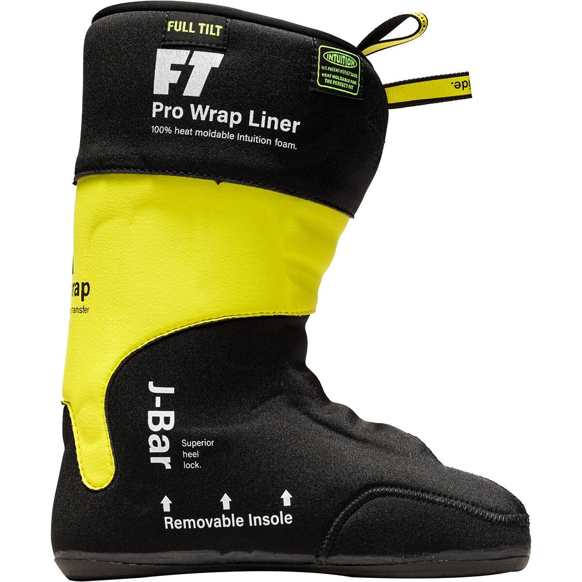 Full Tilt Pro Liner - Ski