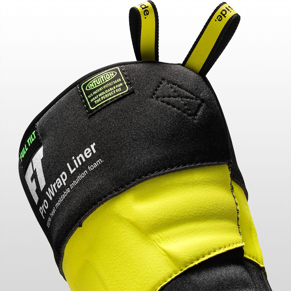 Full Tilt Pro Liner - Ski