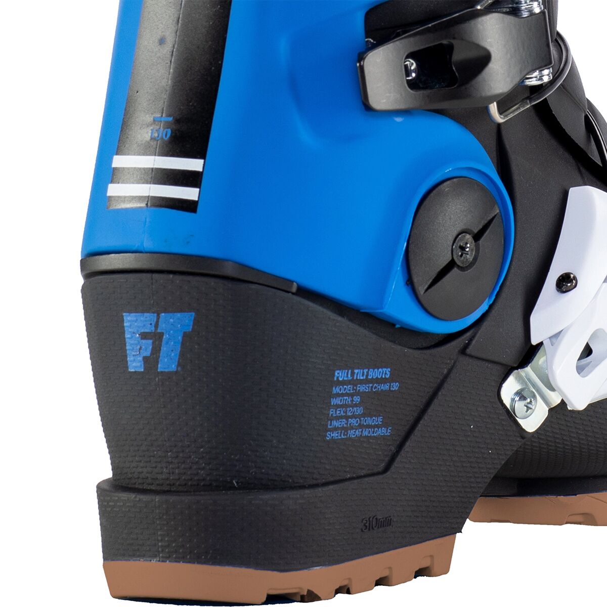 Full Tilt First Chair 130 Ski Boot - 2022 - Ski