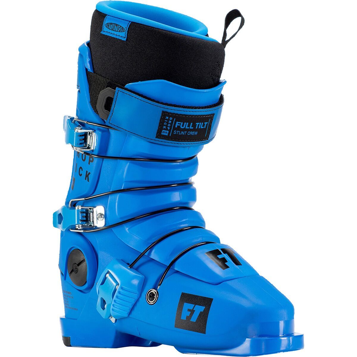 Full Tilt Drop Kick Pro Ski Boot