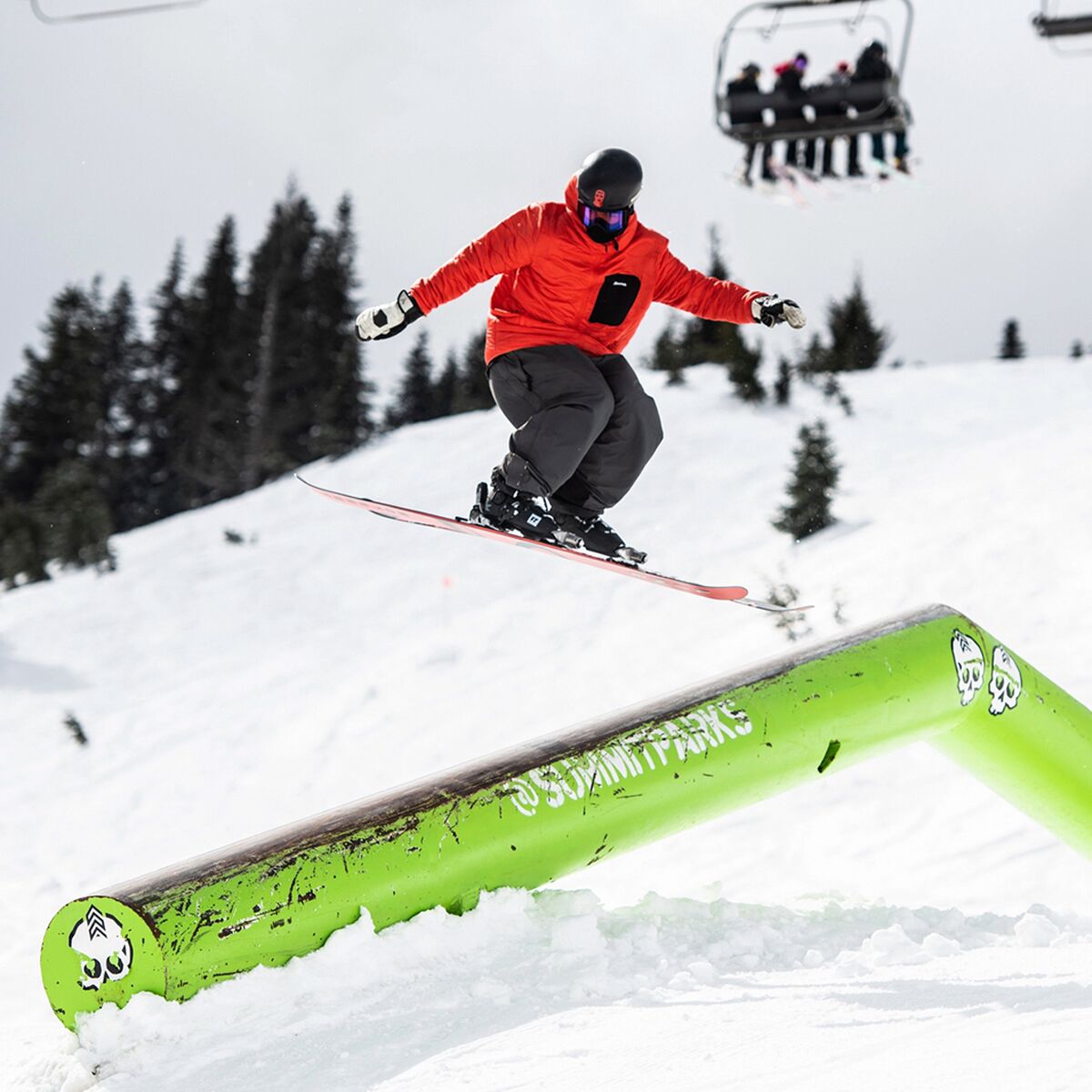 Full Tilt Drop Kick Ski Boot - 2022 - Ski