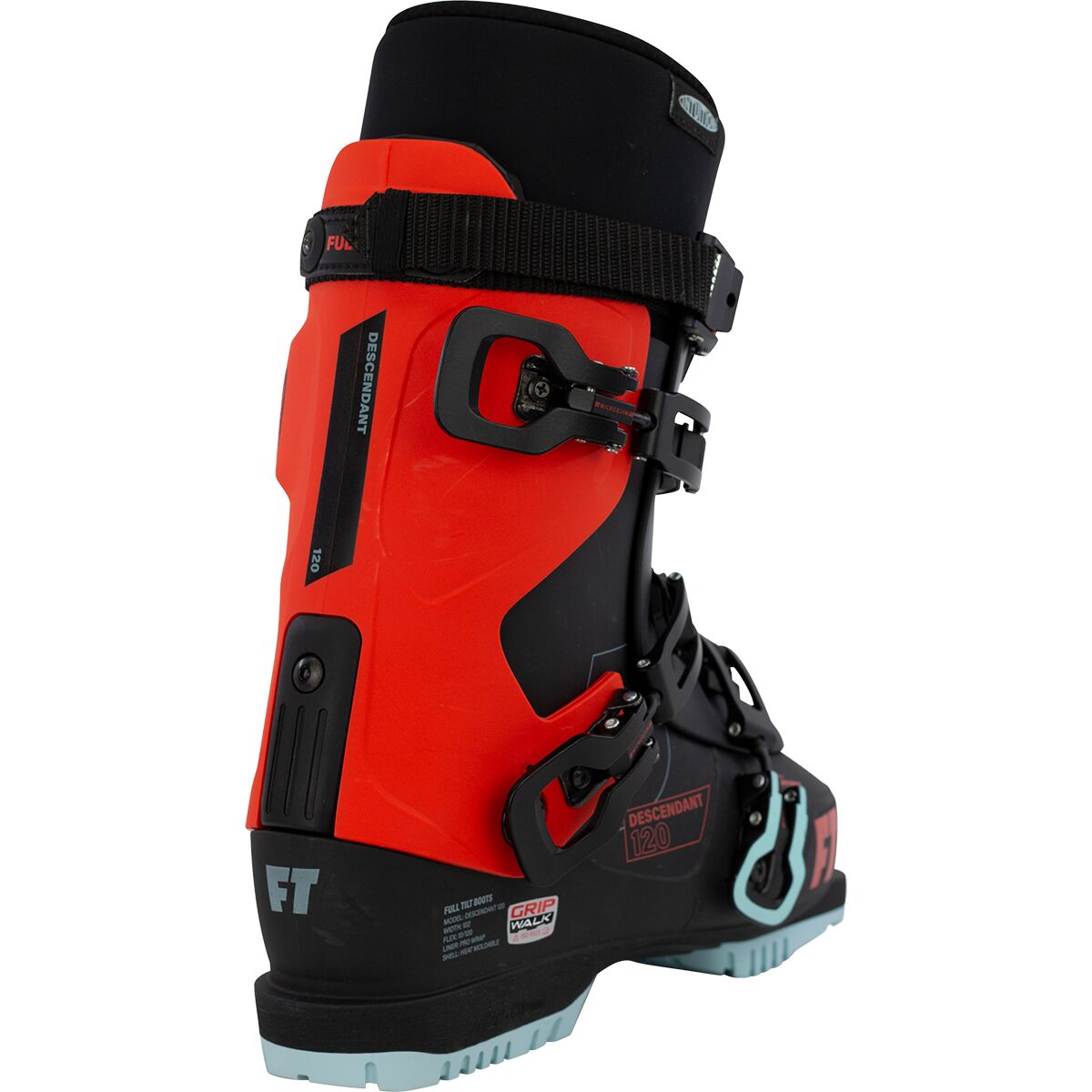 Full Tilt Descendant 120 Ski Boot - 2022 - Ski
