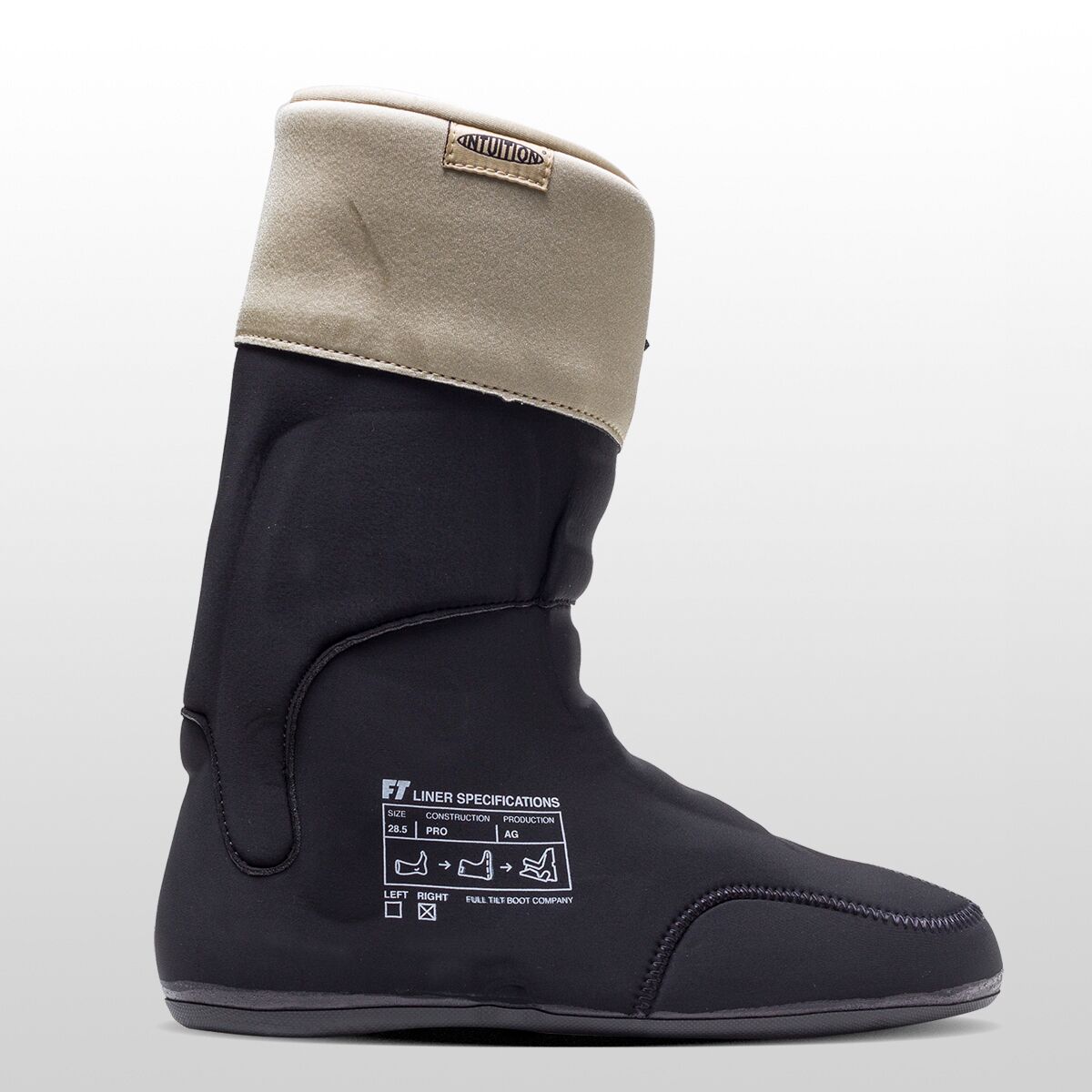 Full Tilt Drop Kick Pro Ski Boot - 2022 - Ski