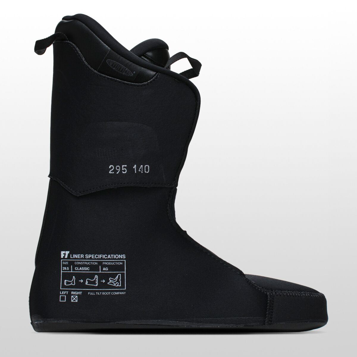 Full Tilt Kicker Ski Boot - 2022 - Ski