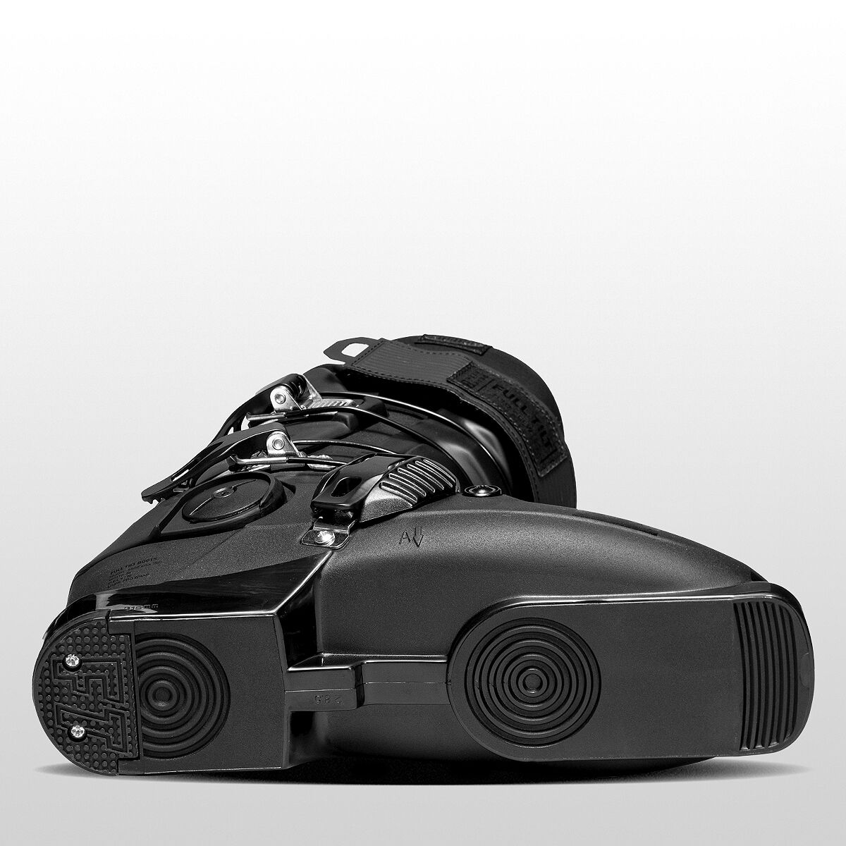 Full Tilt Drop Kick Pro Blackout Ski Boot - Ski