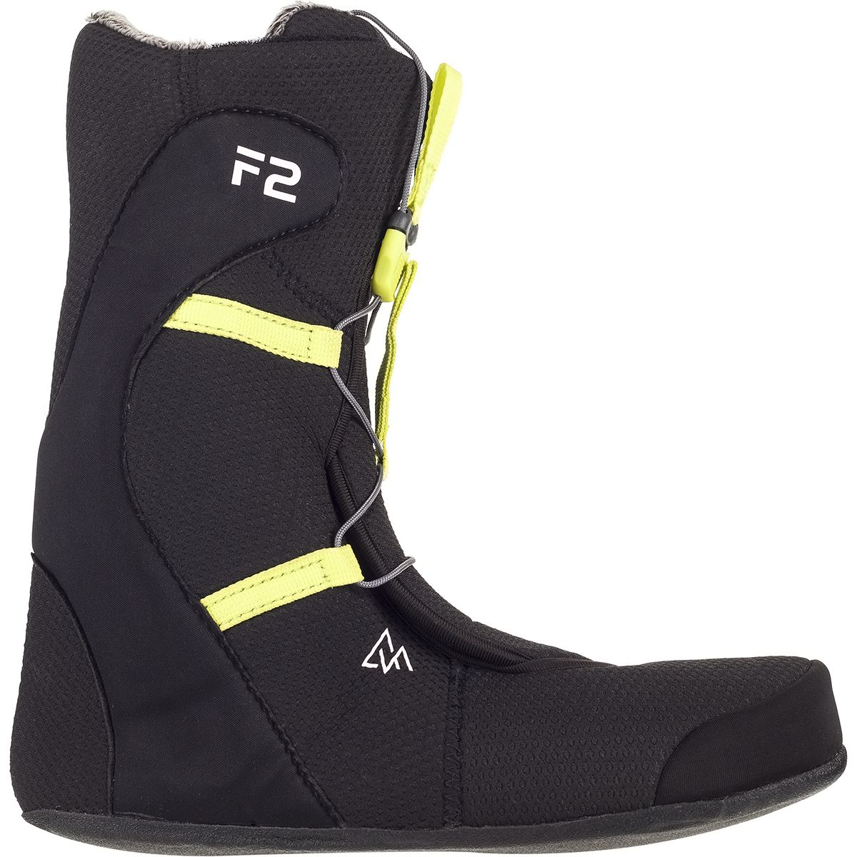 Flux MX-LACE Snowboard Boot - Men's - Snowboard