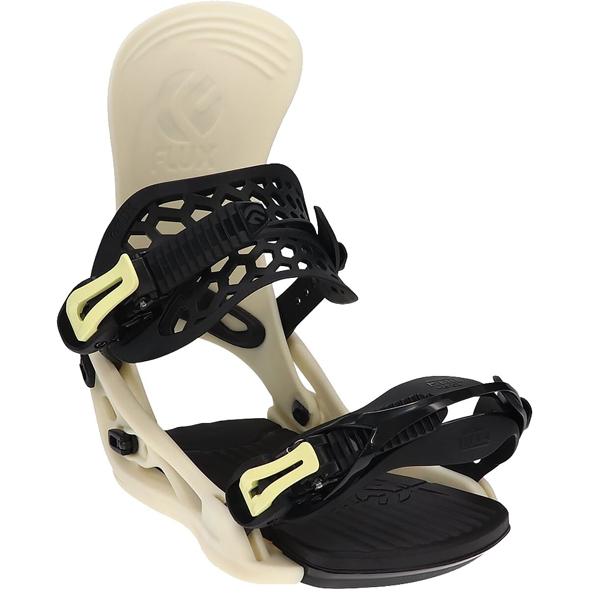 Flux CO Snowboard Binding - 2022 - Snowboard