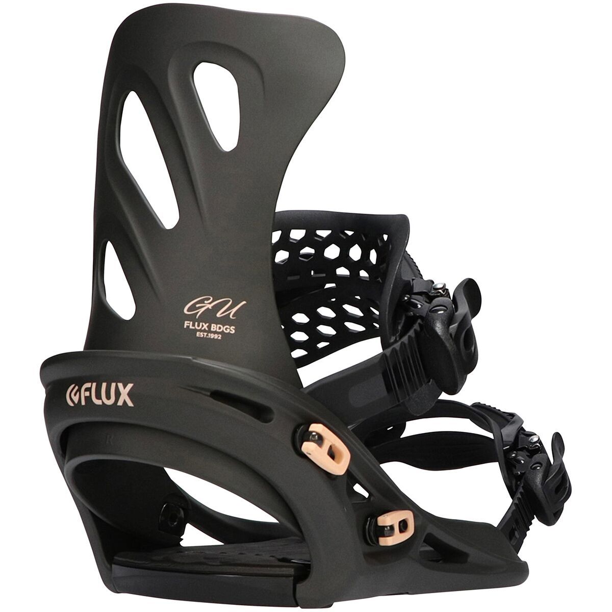 Flux GU Snowboard Binding - Women's - Snowboard