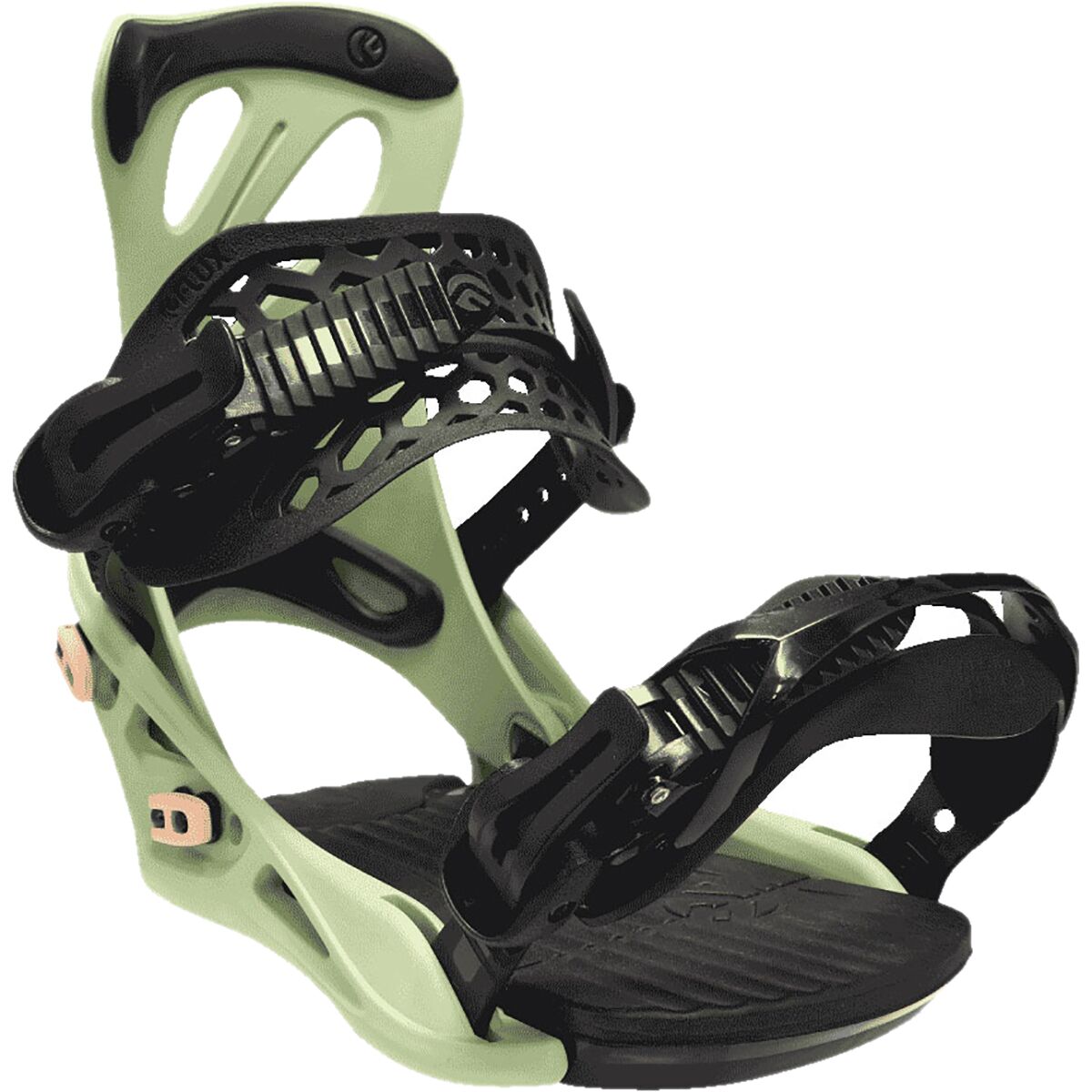 Flux GU Snowboard Binding - Women's - Snowboard