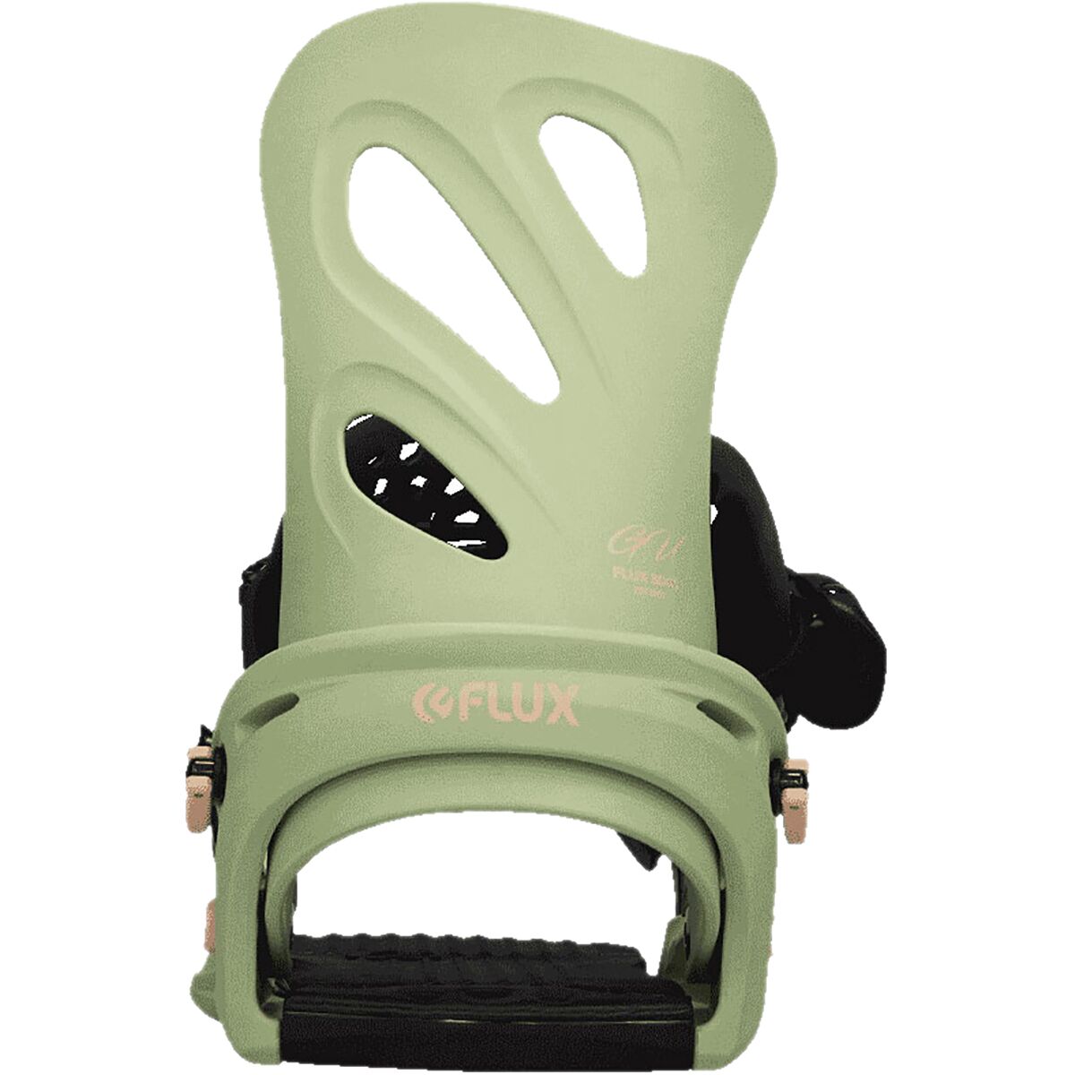 Flux GU Snowboard Binding - Women's - Snowboard
