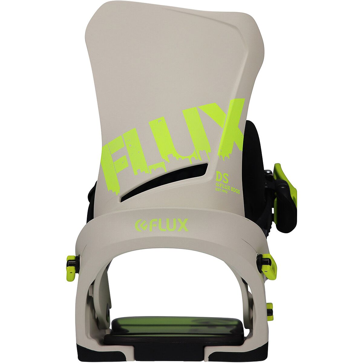 Flux DS Snowboard Binding - 2023 - Snowboard
