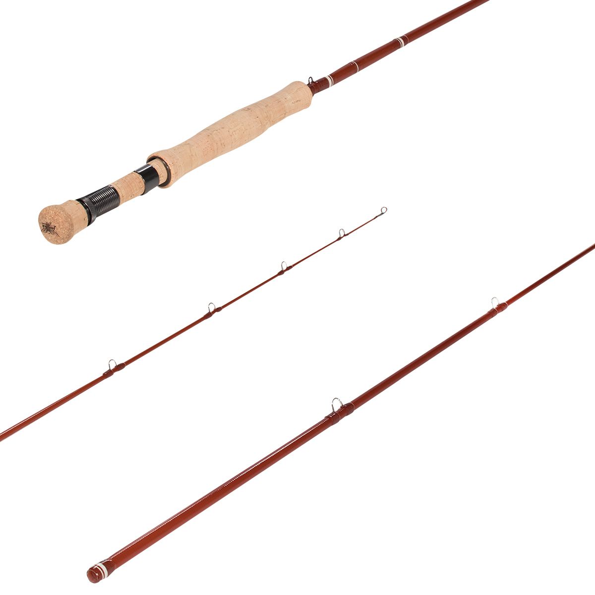 Fenwick Fenglass Fly Rod - 3-Piece | Backcountry.com