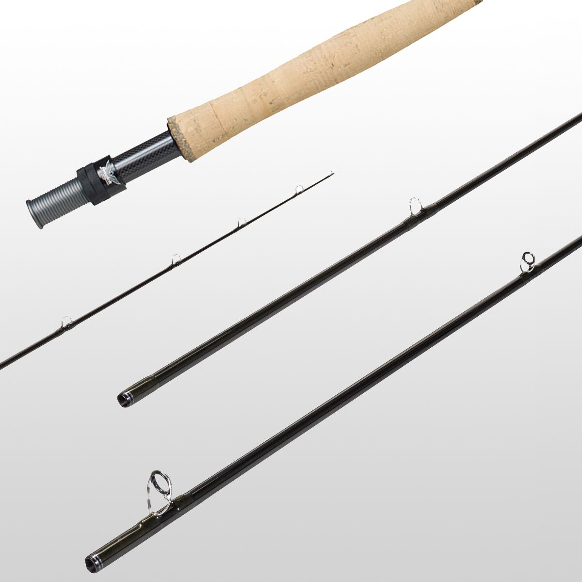 Fenwick Aetos Fly Rod - 4-Piece - Fishing