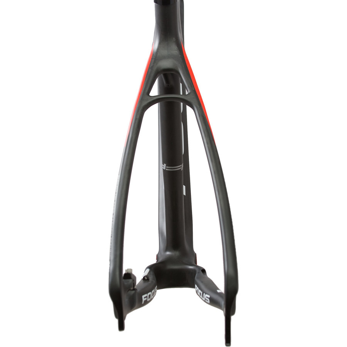 Focus Raven Extreme Frameset - Bike