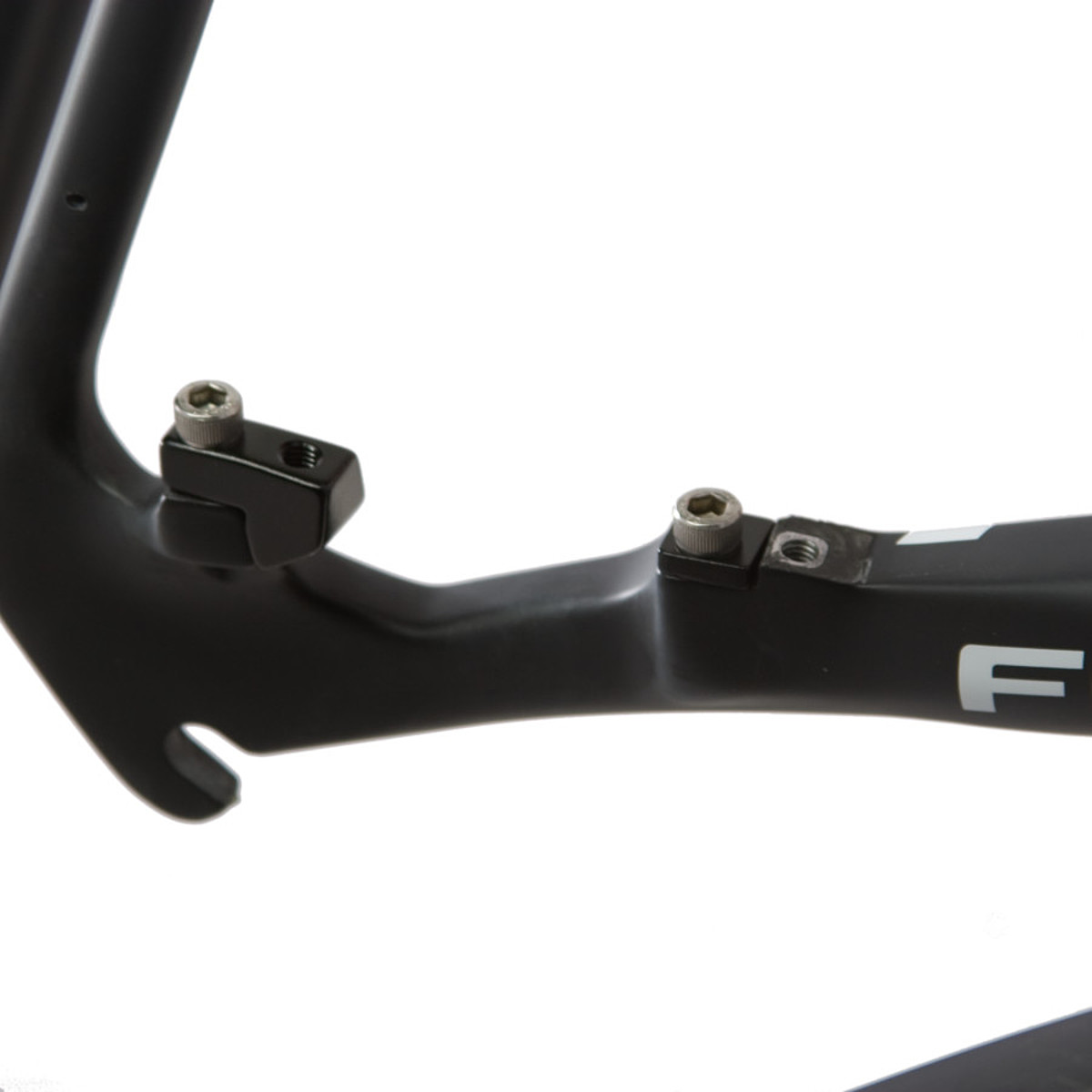 Focus Raven Extreme Frameset - Bike