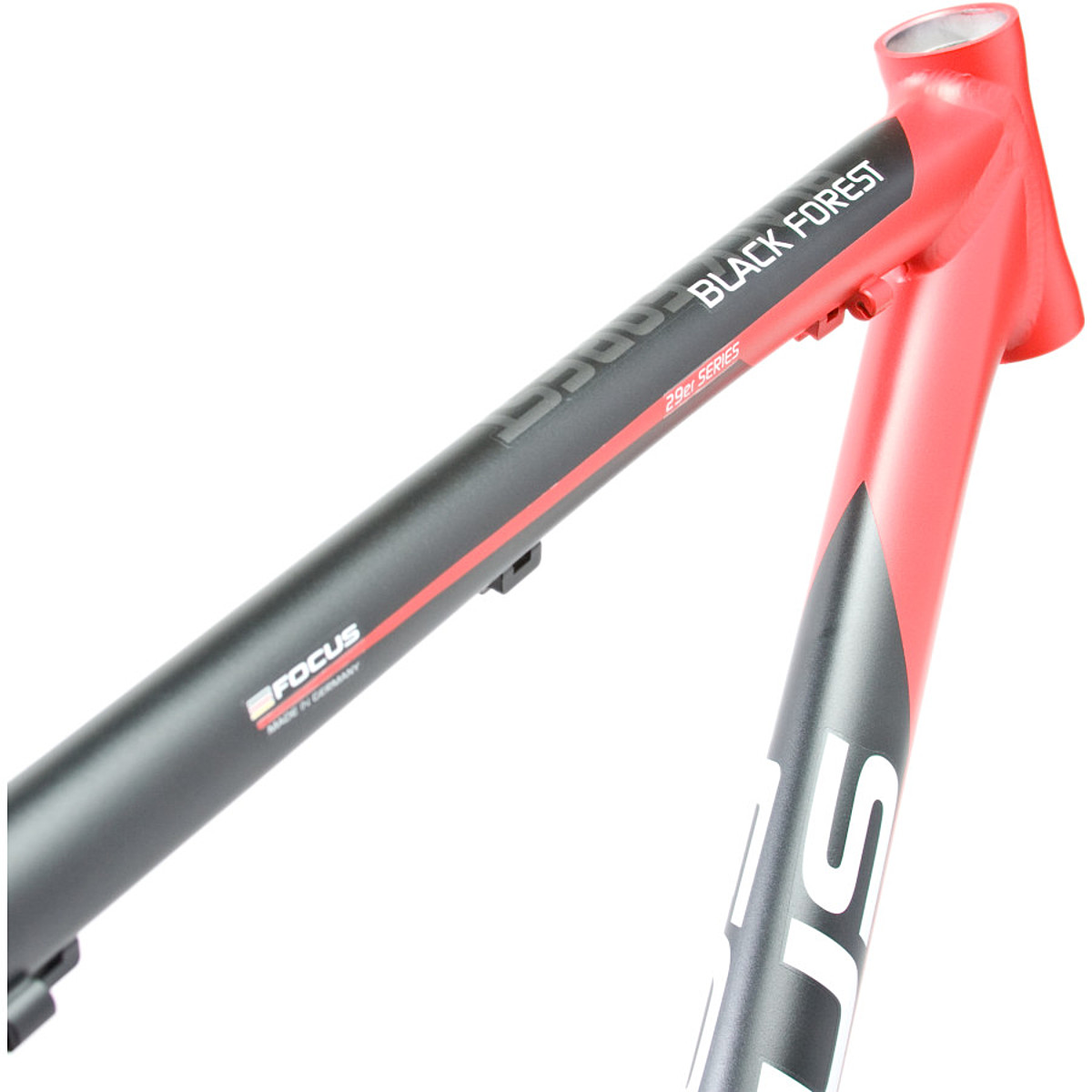 Focus Black Forest 29er Frameset - Bike