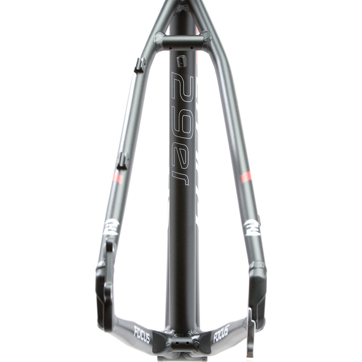 Focus Black Forest 29er Frameset - Bike