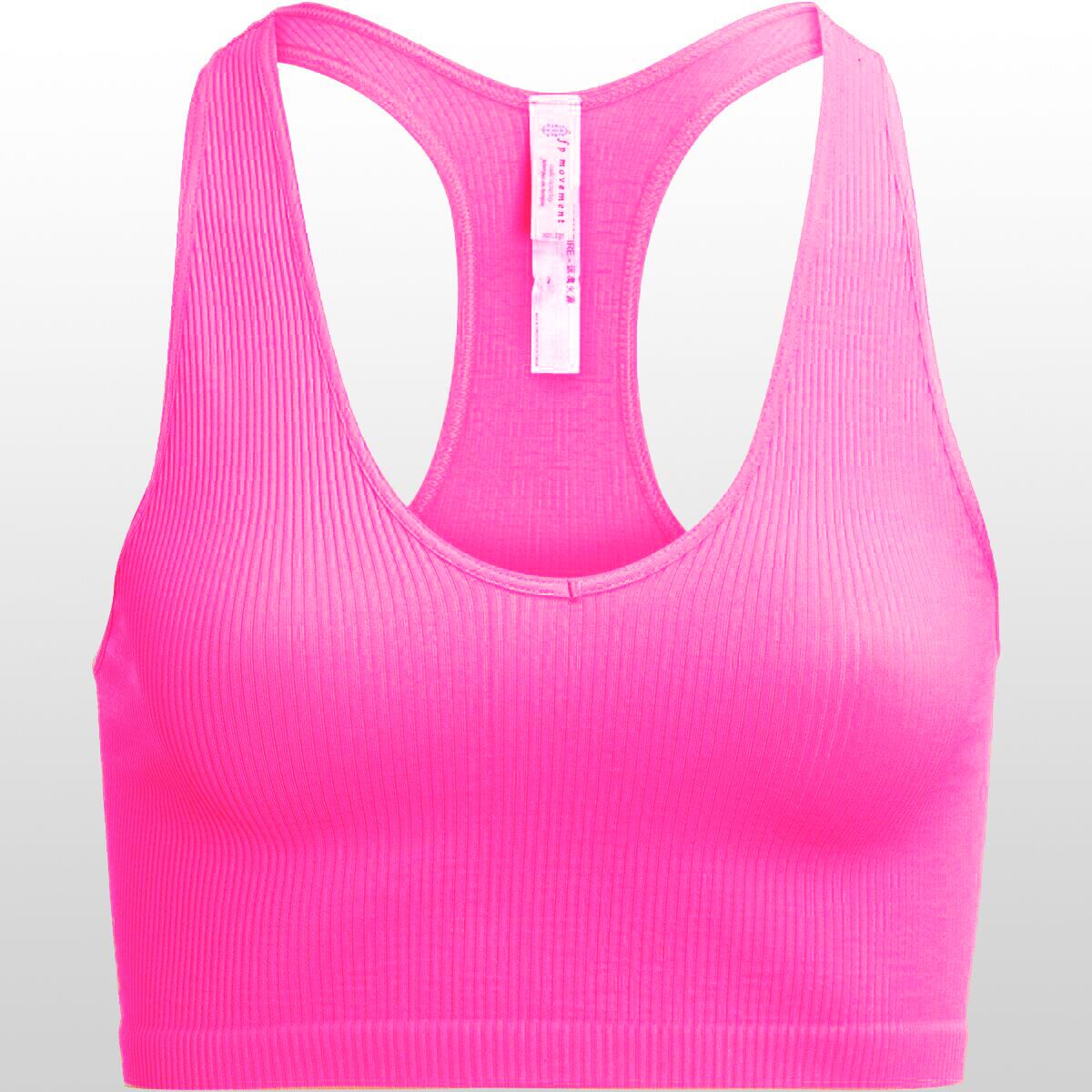 FP Movement Free Throw Crop Tank Top - Women's - Clothing