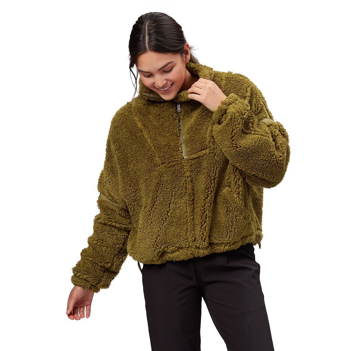 FP Movement Nantucket Fleece Jacket - Women's - Clothing