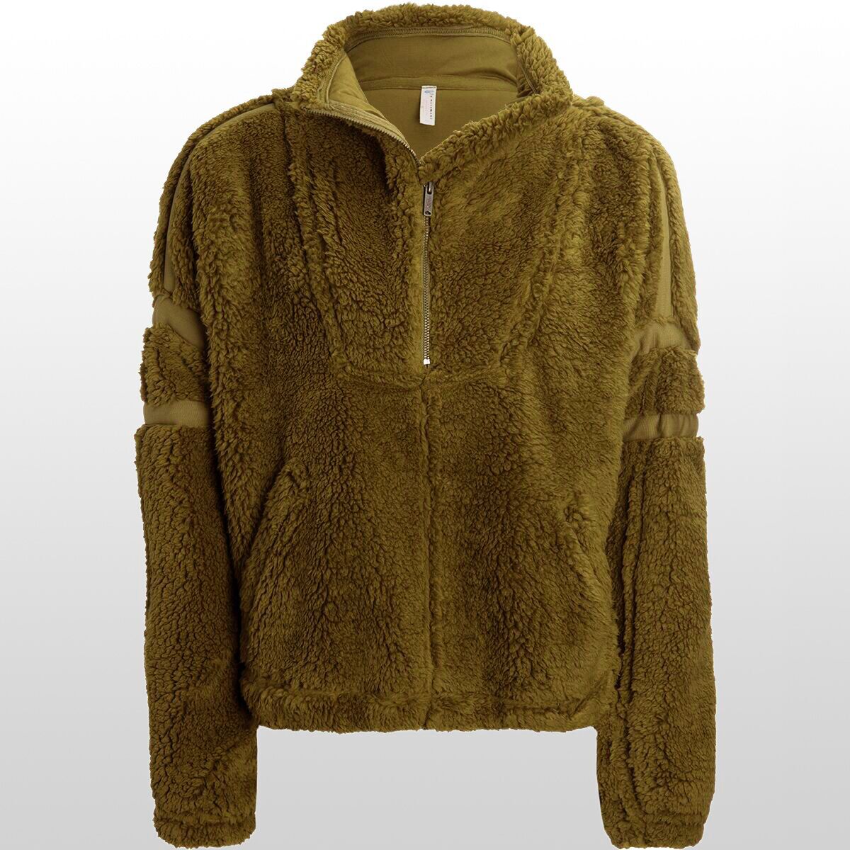 FP Movement Nantucket Fleece Jacket - Women's - Clothing