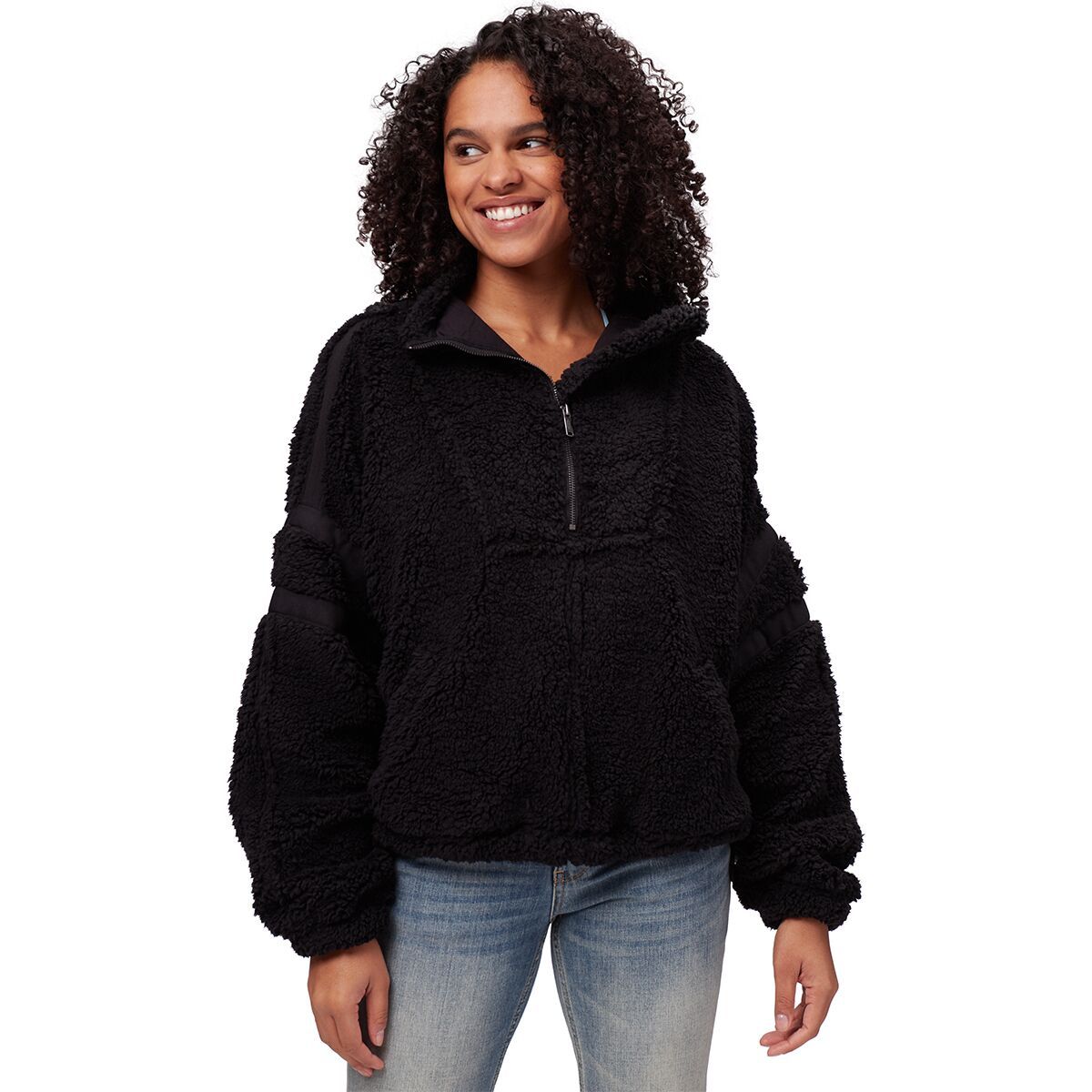 FP Movement Nantucket Fleece Jacket - Women's - Clothing