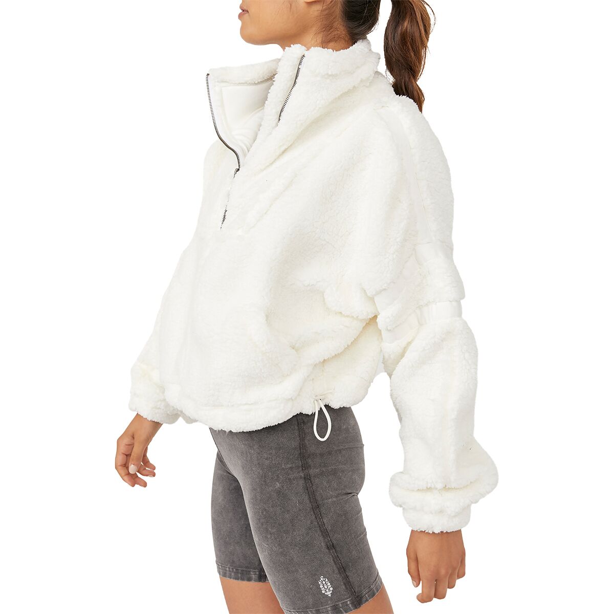 FP Movement Nantucket Fleece Jacket - Women's - Clothing
