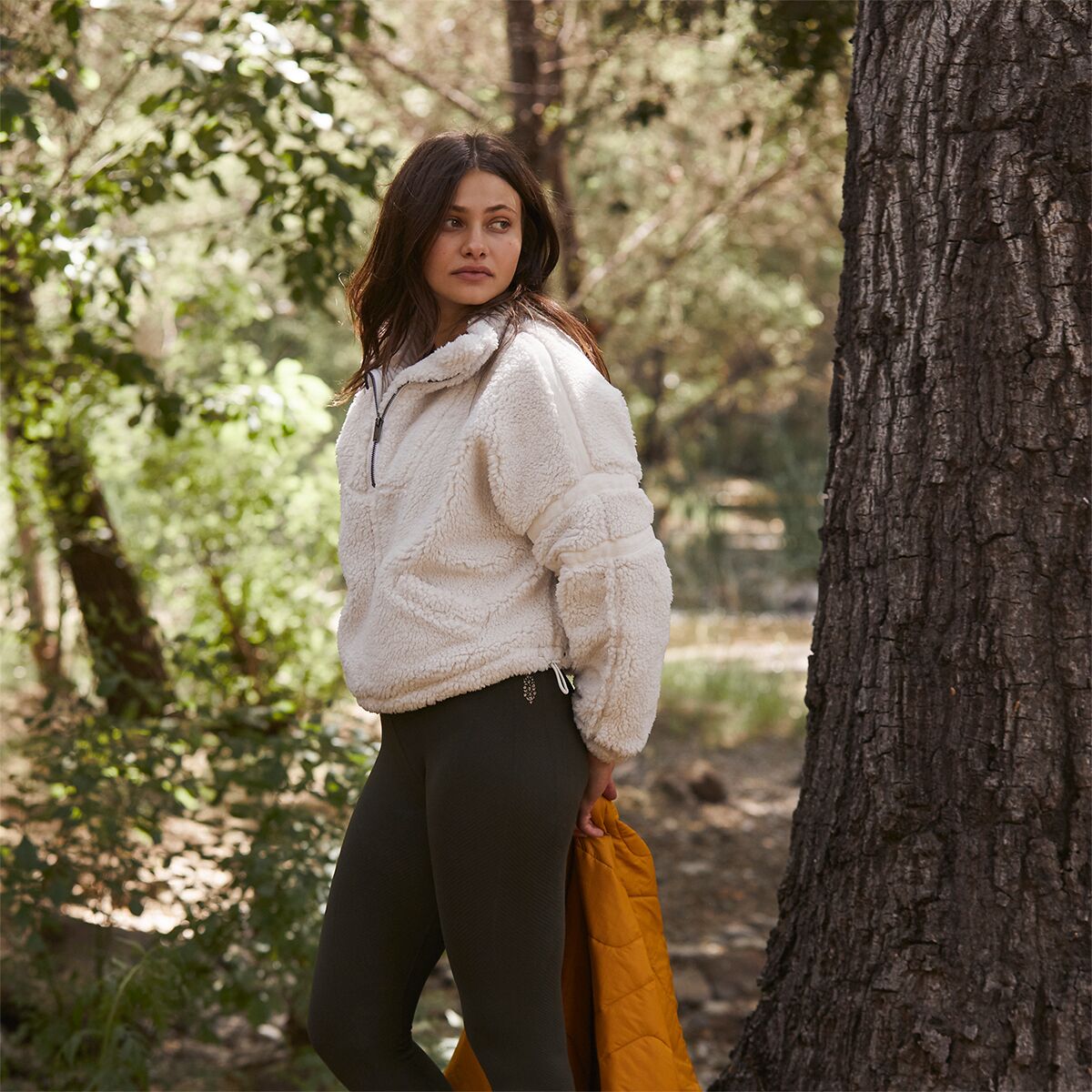 FP Movement Nantucket Fleece Jacket - Women's - Clothing