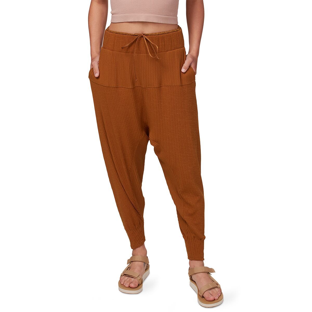 FP Movement Can't Handle This Harem Pant - Women's - Clothing