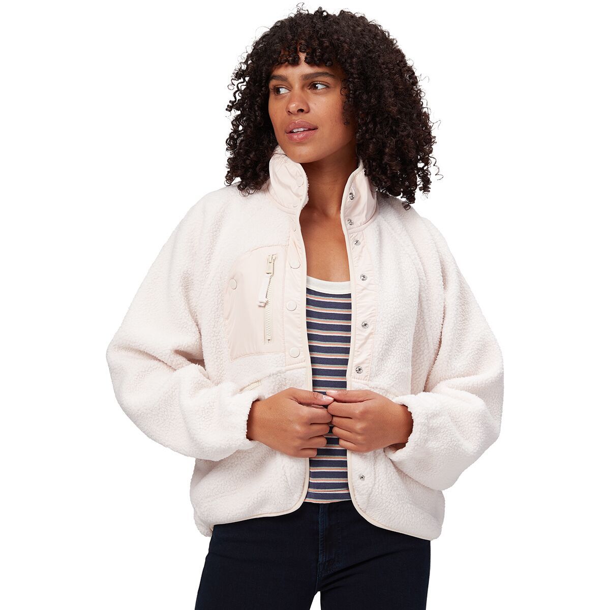 FP Movement Hit The Slopes Jacket - Women's - Clothing