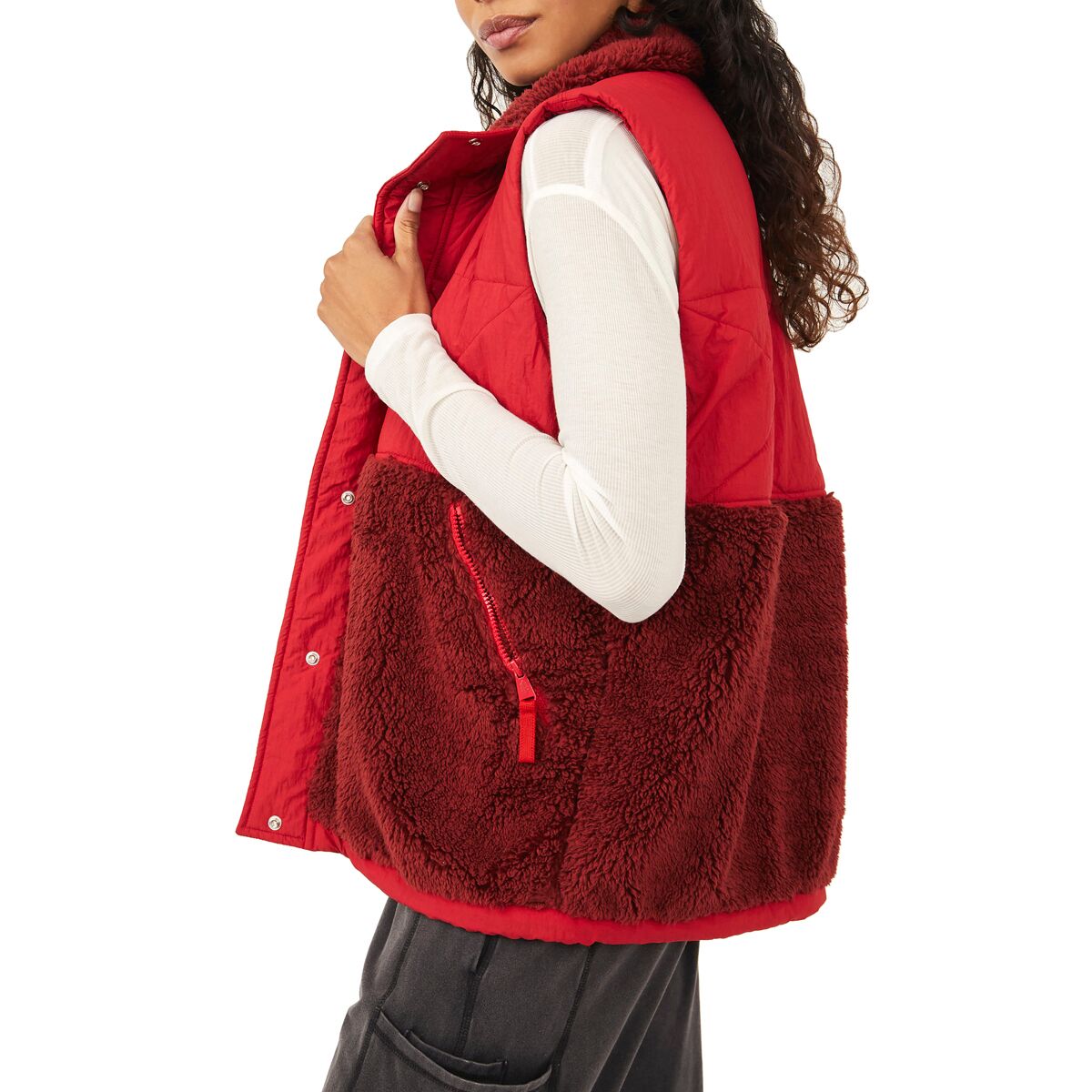 FP Movement Adventure Awaits Vest - Women's - Clothing