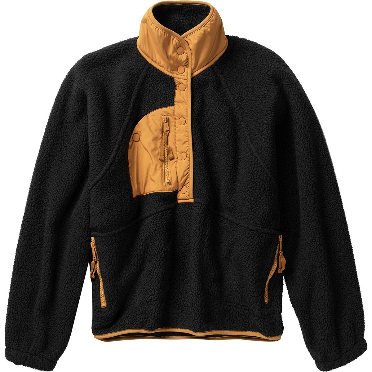 FP Movement Hit the Slopes Pullover - Women's - Clothing