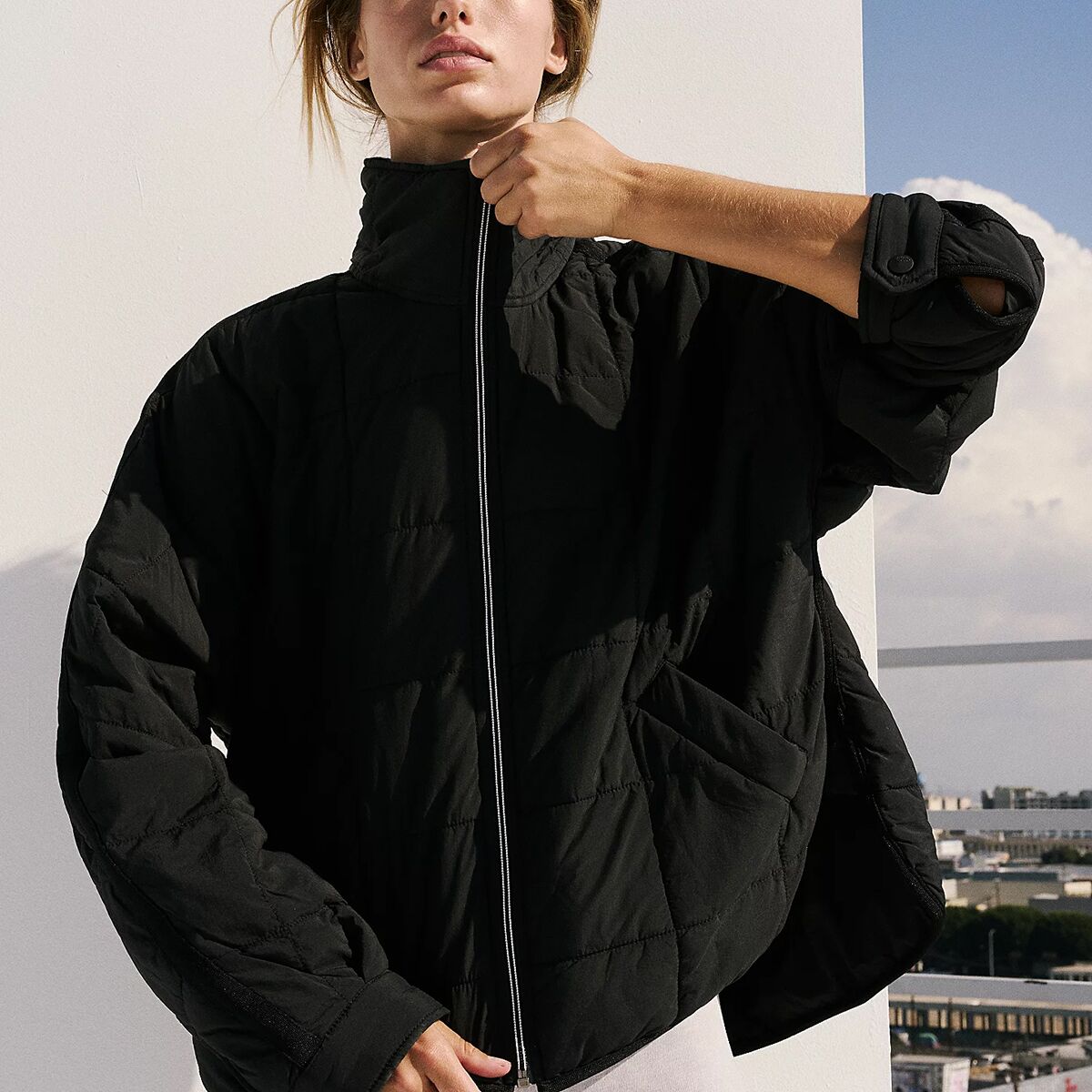 FP Movement Pippa Packable Puffer Jacket - Women's - Clothing