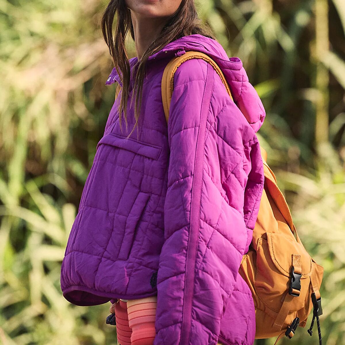 FP Movement Pippa Packable Pullover - Women's - Clothing