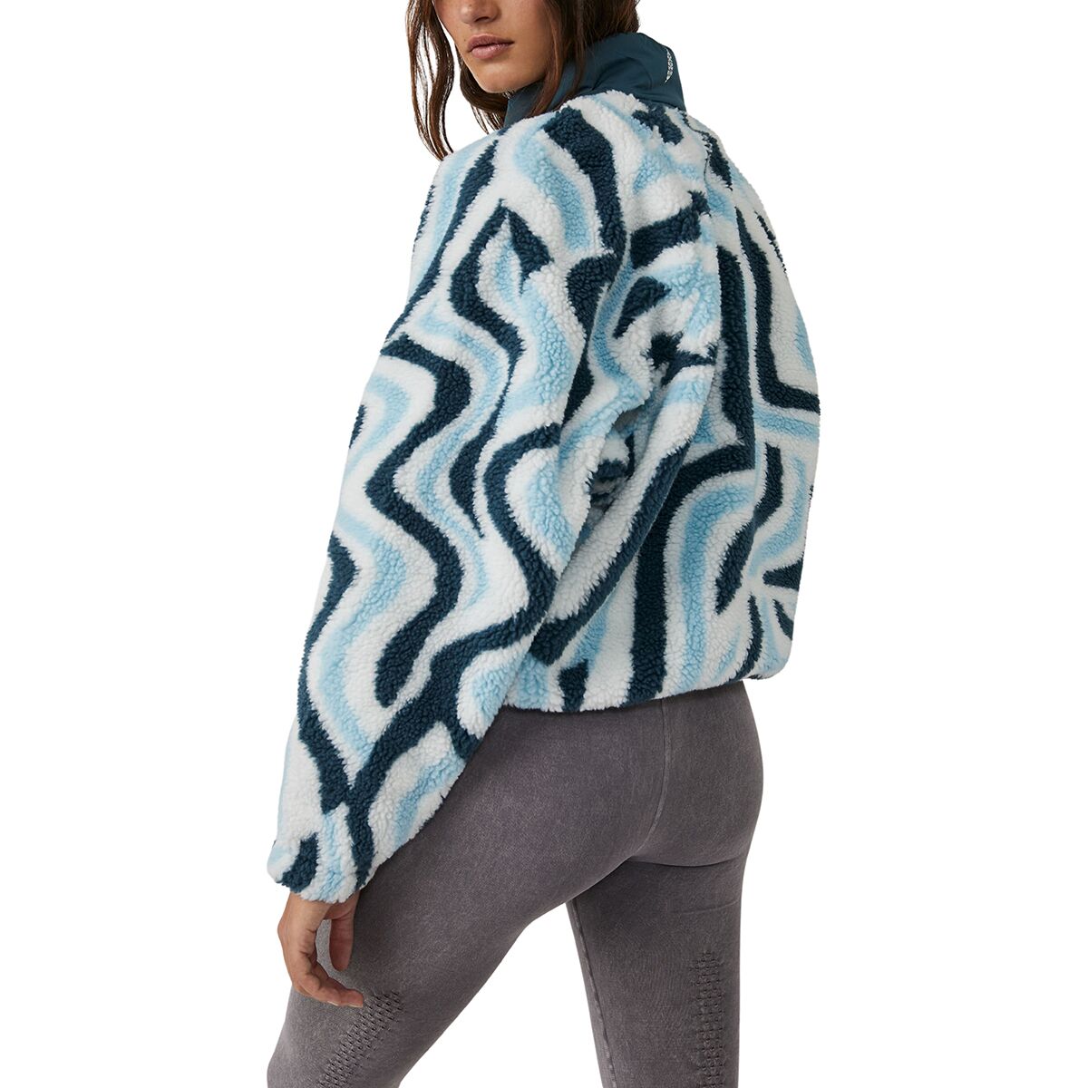 FP Movement Rocky Ridge Pullover - Women's - Clothing