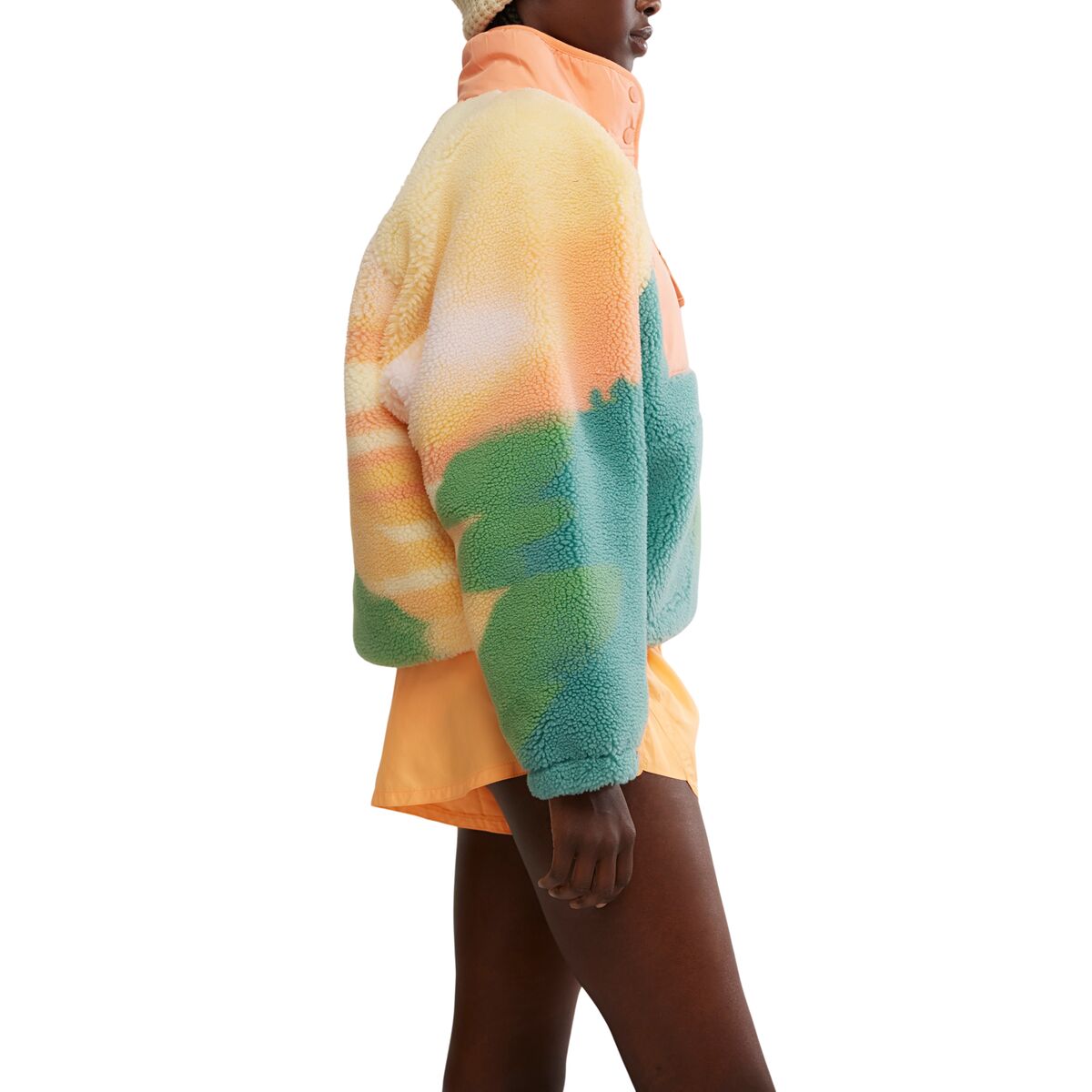 FP Movement Rocky Ridge Pullover - Women's - Clothing