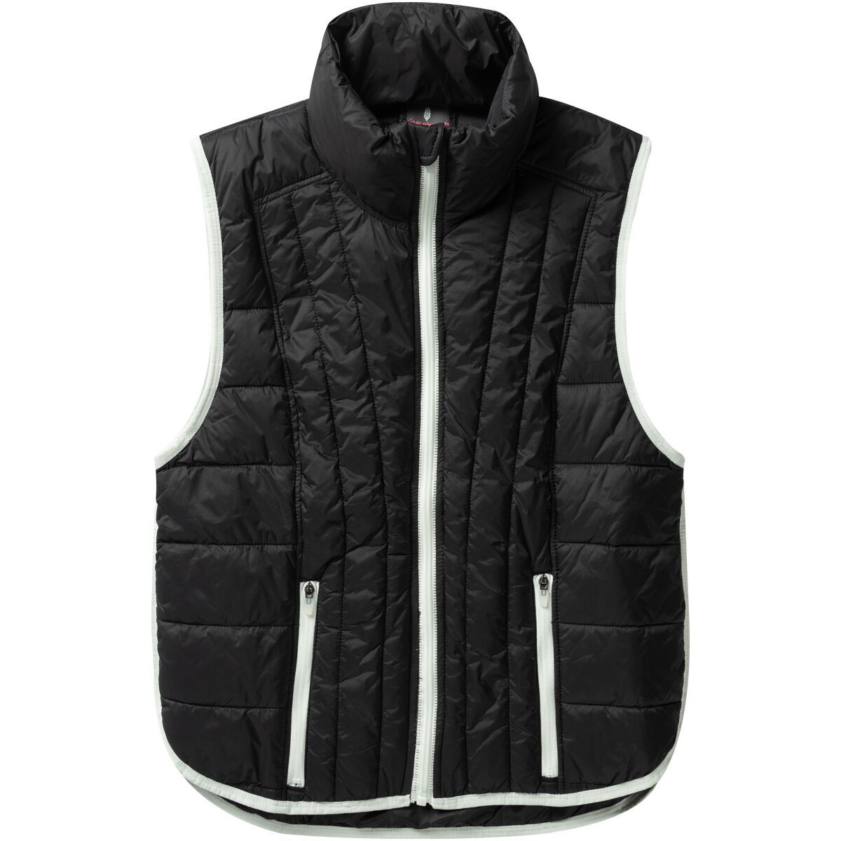 FP Movement Run This Puffer Vest - Women's - Clothing