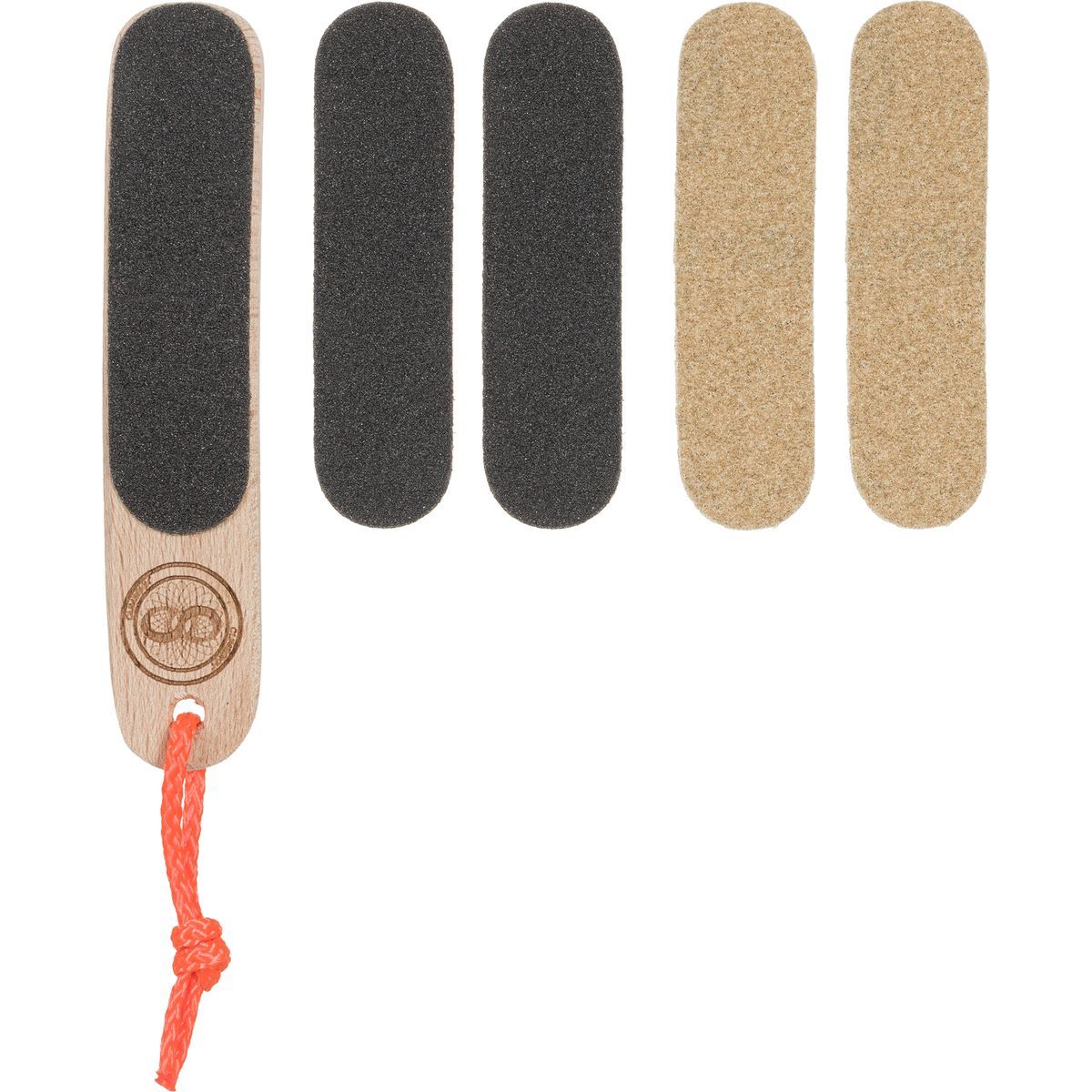 Friction Labs Climbskin File - Climb