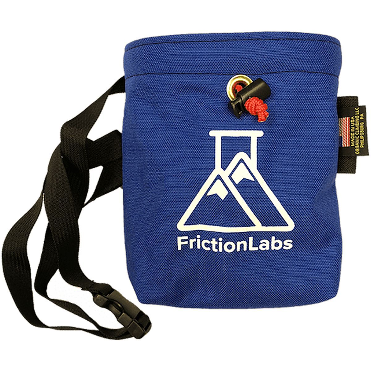 Friction Labs Chalk Bag - Climb
