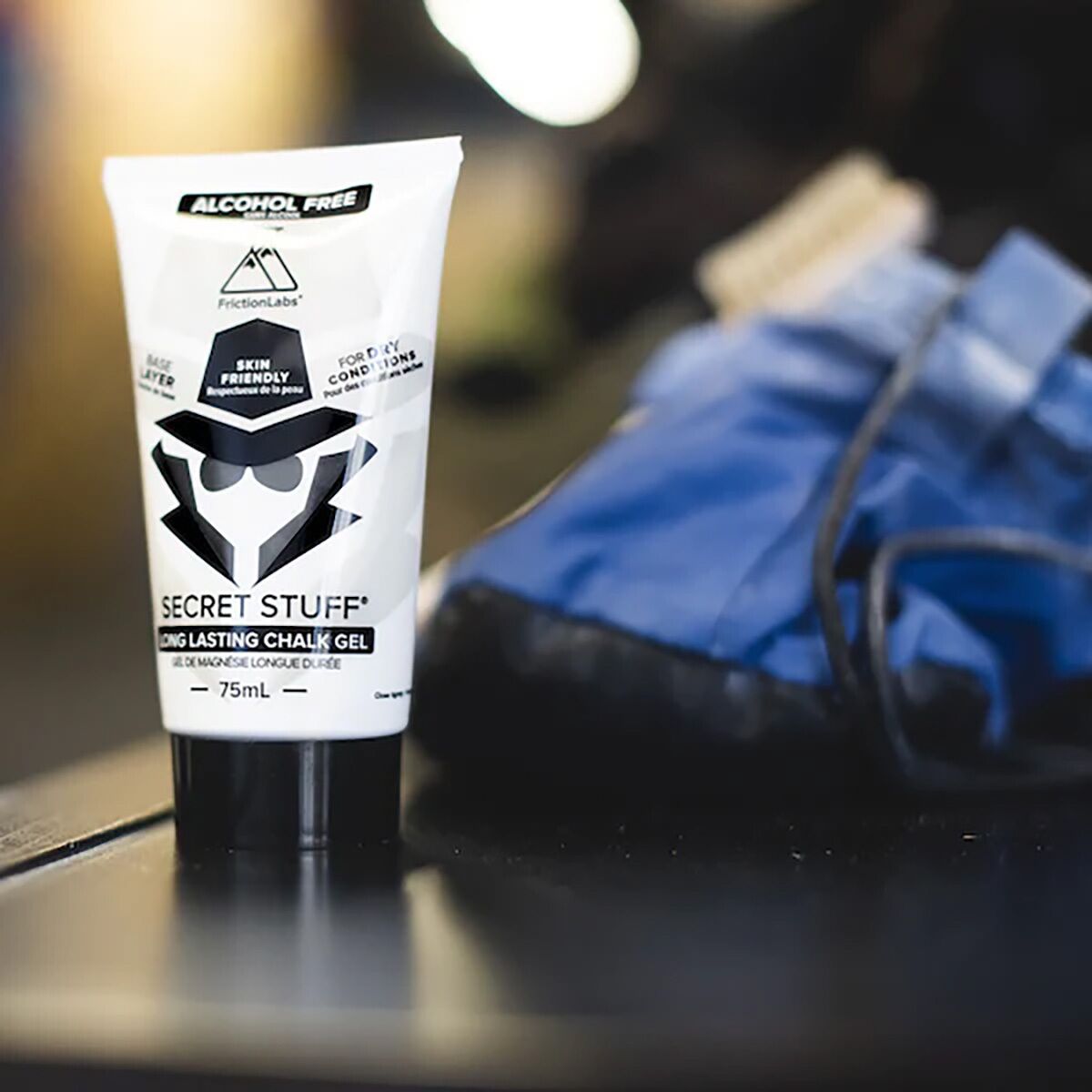 Friction Labs Alcohol Free Secret Stuff - Climb