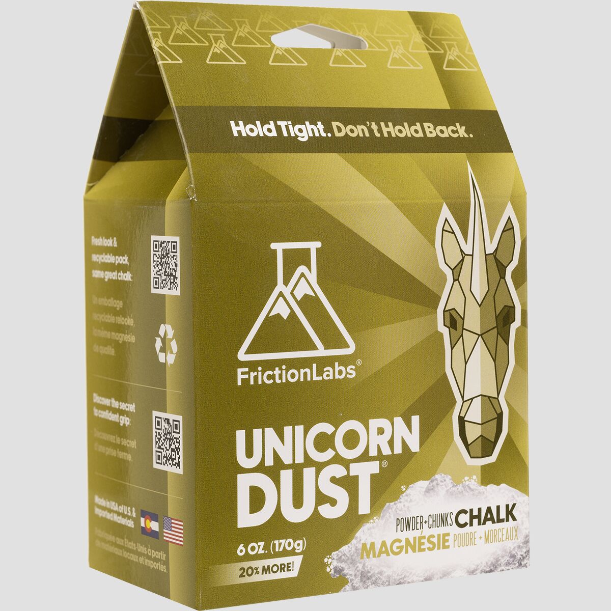 Friction Labs Unicorn Dust - Climb