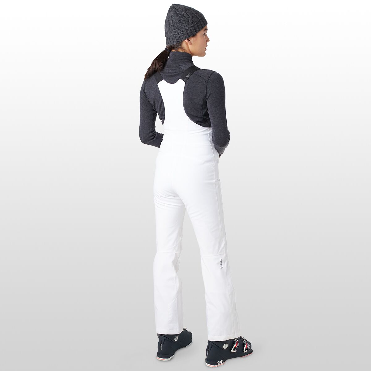 Fera Brooke Stretch Bib Pant - Women's | Backcountry.com