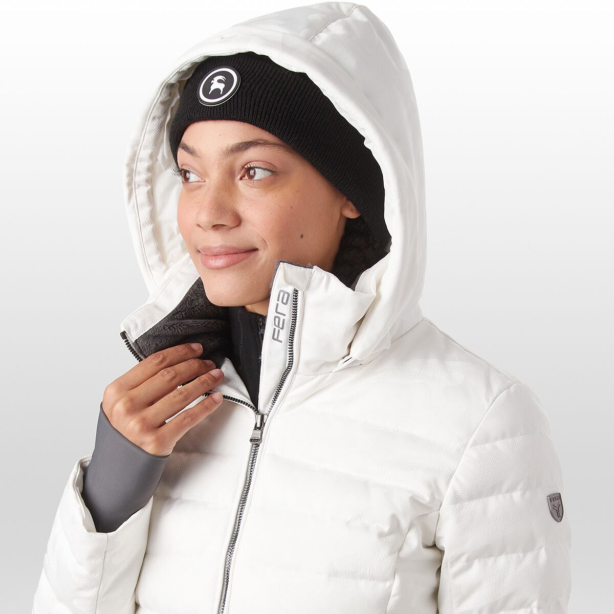 Fera Julia Special Insulated Jacket - Women's - Clothing